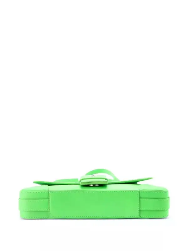 Balenciaga Lindsay Chain Strap Shoulder Bag