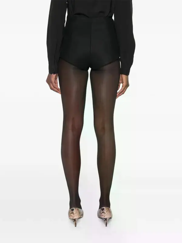 Andamane Tami High-waisted Shorts