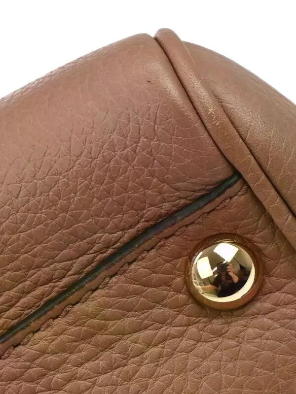 Gucci Bamboo Shopper Tote Bag