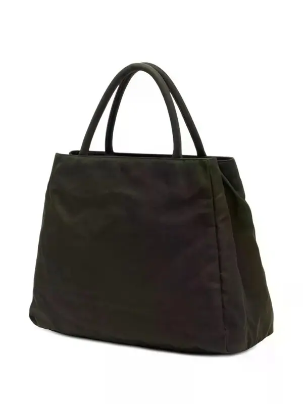 Prada 2000-2013 Tessuto Tote Bag