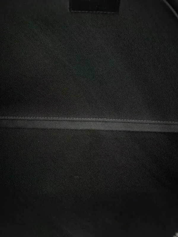 LOUIS VUITTON Monogram Eclipse Vivienne Apollo Pochette Gm