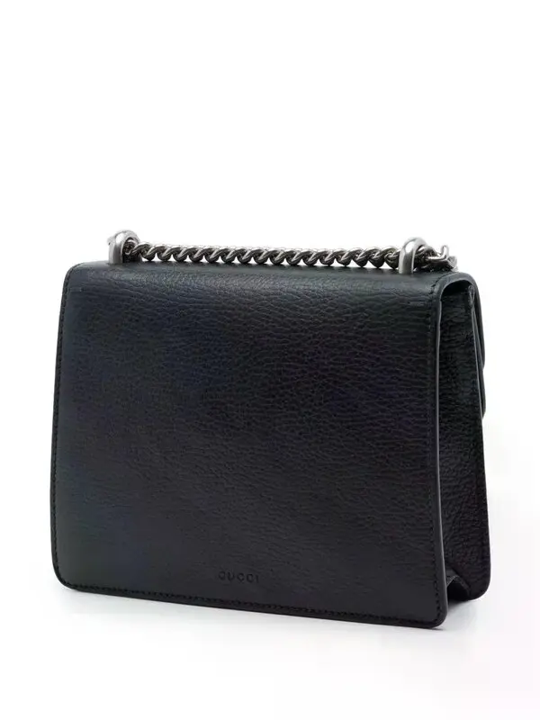 Gucci Dionysus Crossbody Bag - Black