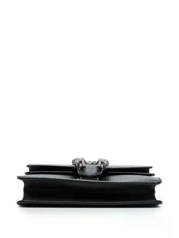 Gucci Dionysus Crossbody Bag - Black