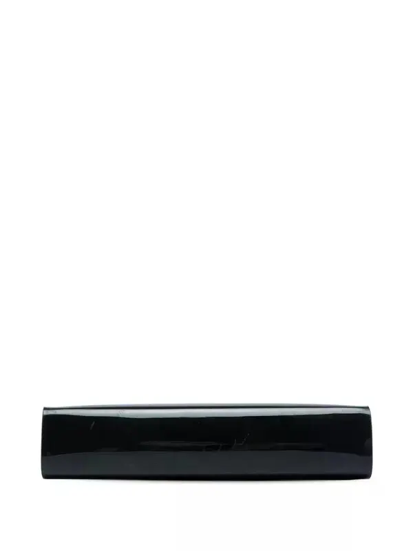 Saint Laurent Le Anne Marie Shoulder Bag - Black