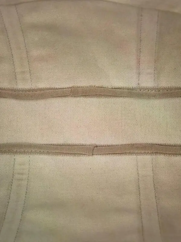 Gucci Gg Supreme Business Bag