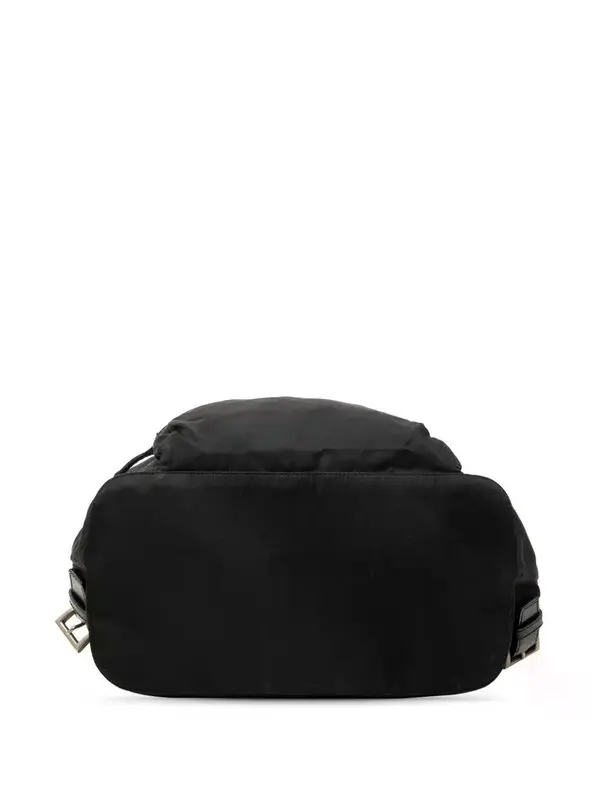 Prada 2000-2013 Tessuto Backpack