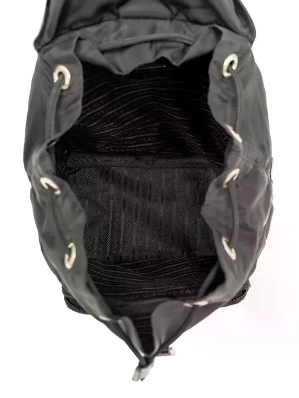 Prada 2000-2013 Tessuto Backpack