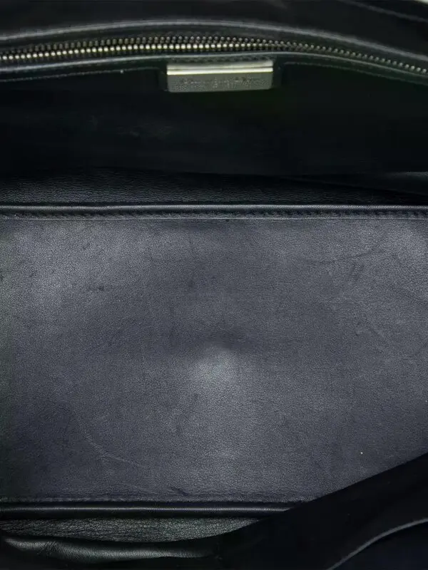 Dior Medium Canvas Camouflage Tote Bag