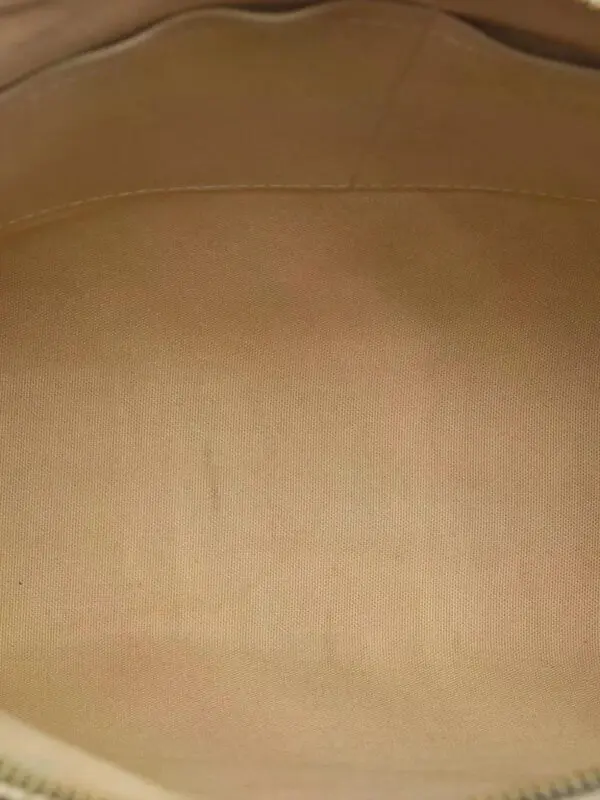 LOUIS VUITTON Damier Azur Totally Pm Tote Bag