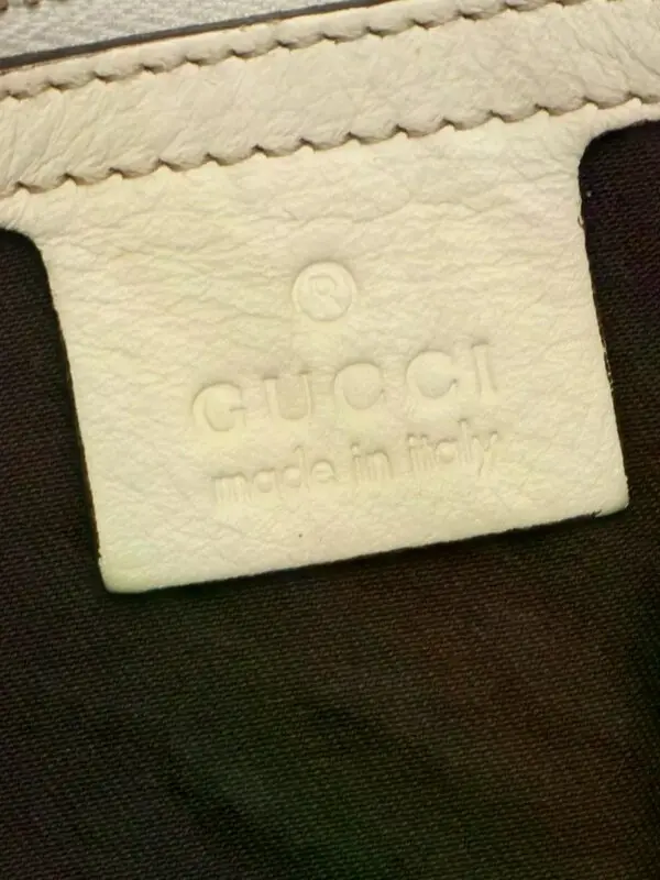 Gucci Horsebit Pelham Shoulder Bag