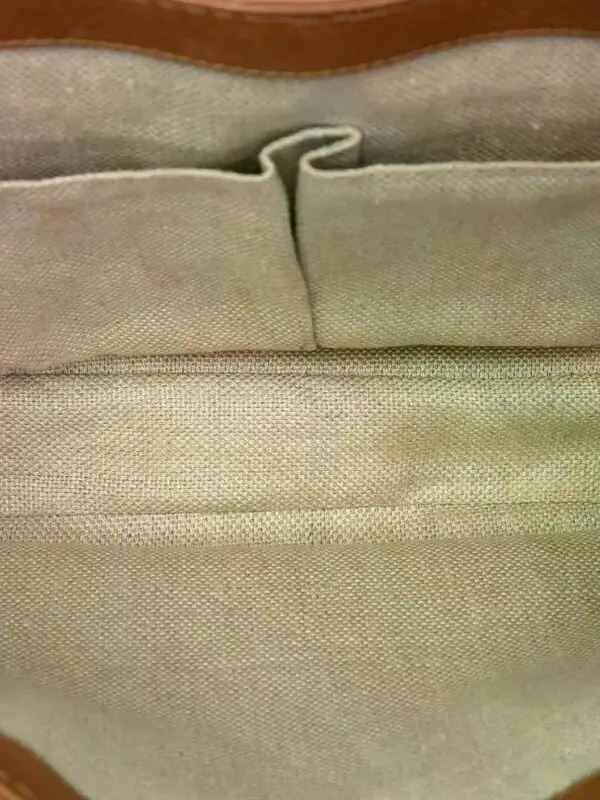Gucci Gg Canvas Marrakech Crossbody Bag