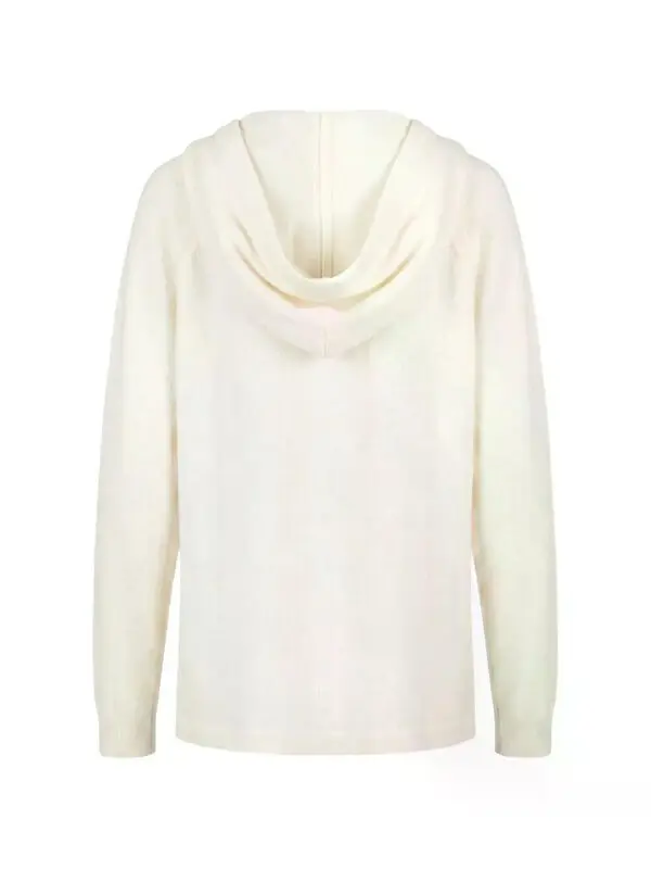 Malo V-neck Hoodie