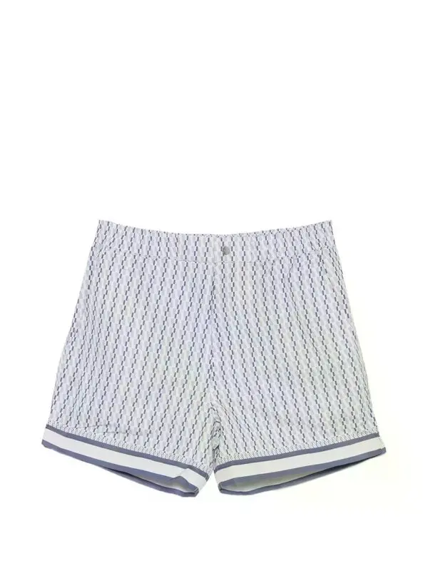 CHE Galliano Swim Shorts