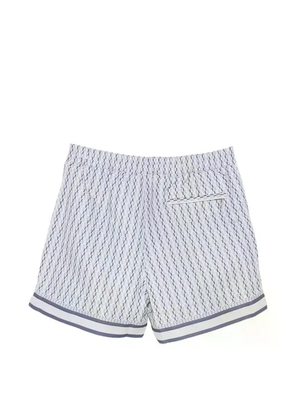 CHE Galliano Swim Shorts
