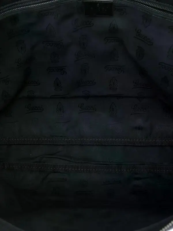 Gucci Gg Imprimé Business Bag