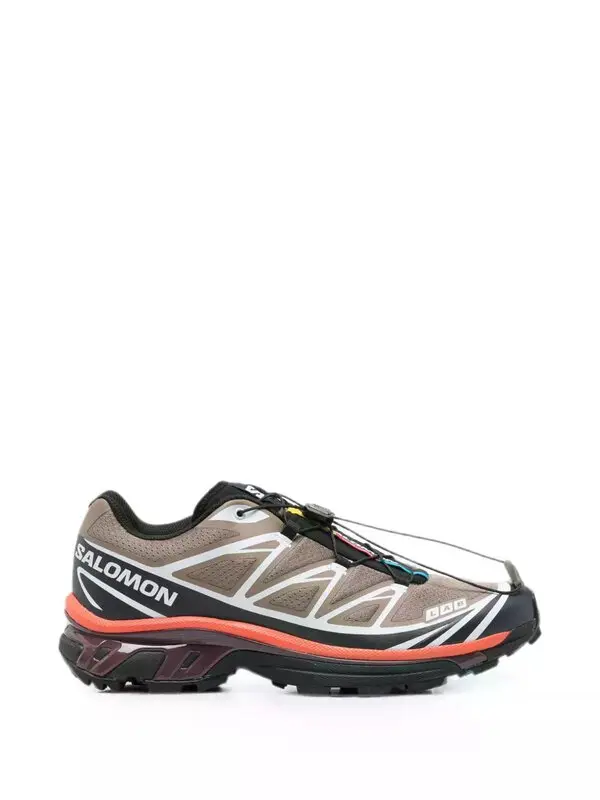 SALOMON Xt-6 Sneakers - Brown