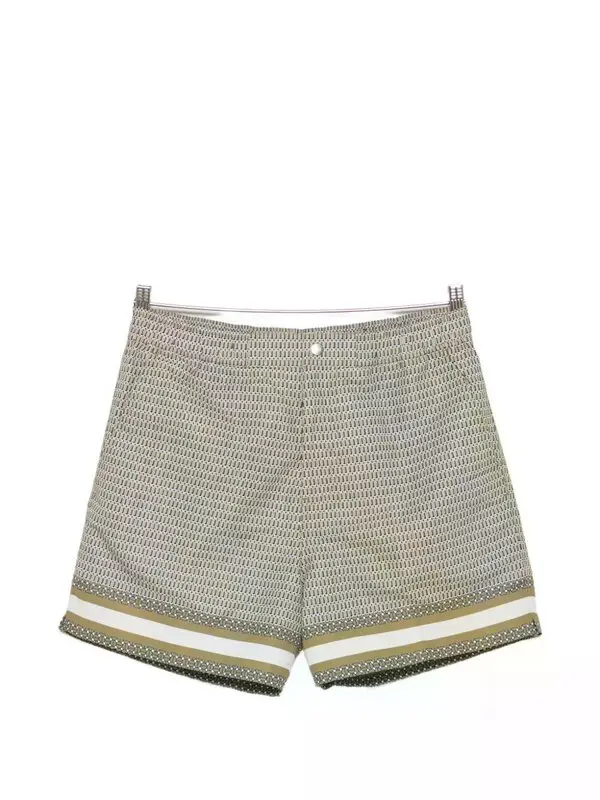 CHE Berkeley Swim Shorts - Green