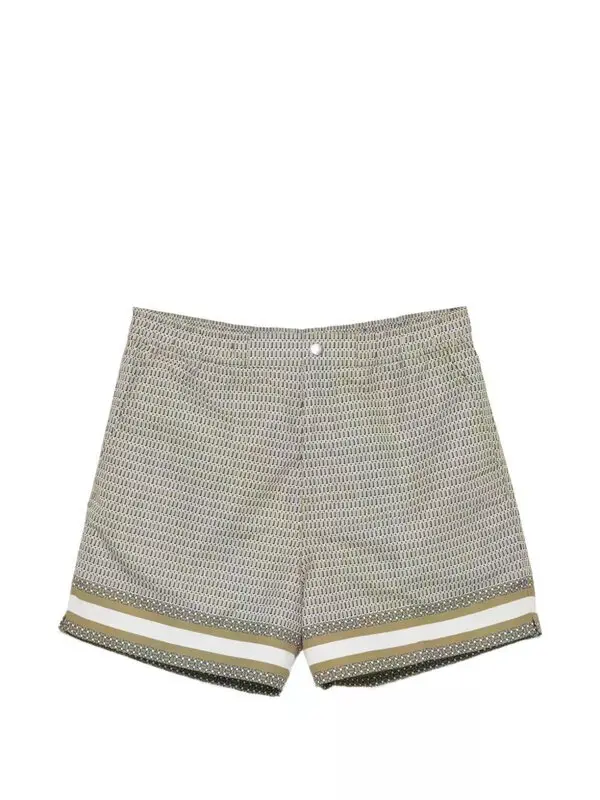 CHE Berkeley Swim Shorts - Green