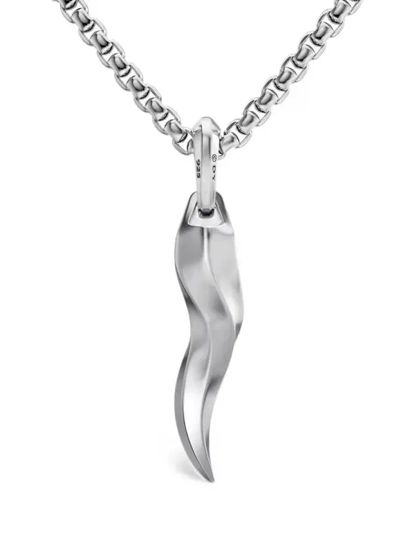 David Yurman Cornicello Pendant