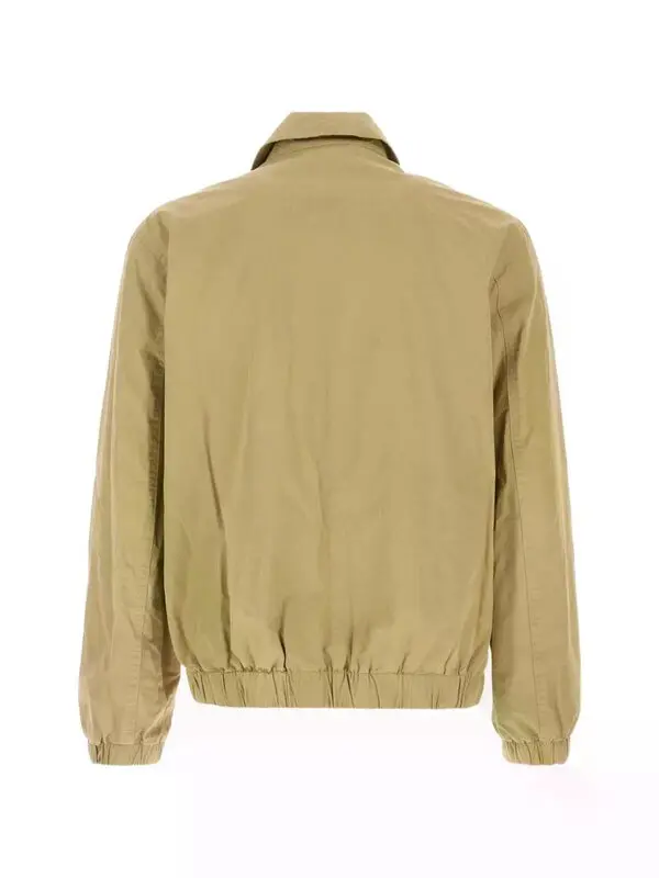 A.p.c. William Zip-up Jacket