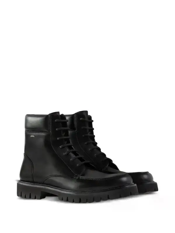 GIUSEPPE ZANOTTI Magnuss Ankle Boots