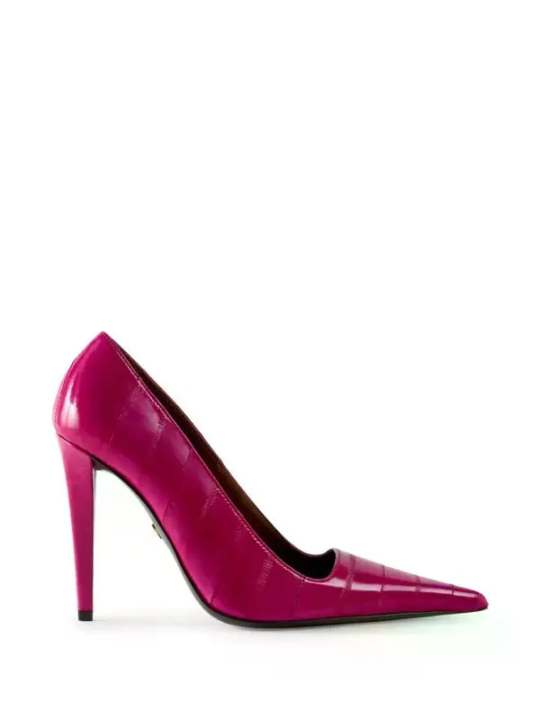 GIUSEPPE ZANOTTI High Desire Pumps 105 - Pink