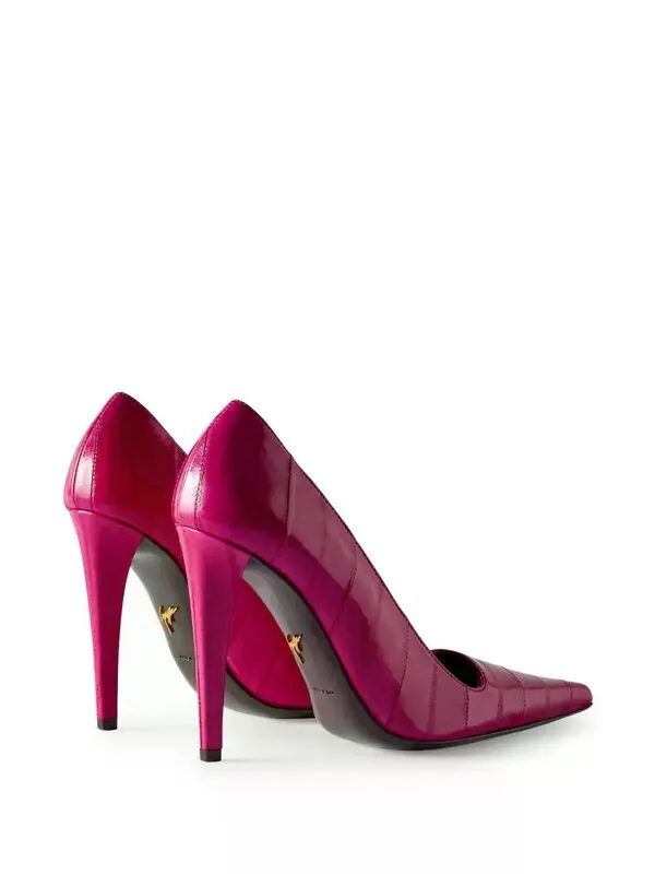 GIUSEPPE ZANOTTI High Desire Pumps 105