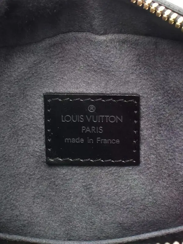 LOUIS VUITTON 2002 Epi Sablons Handbag