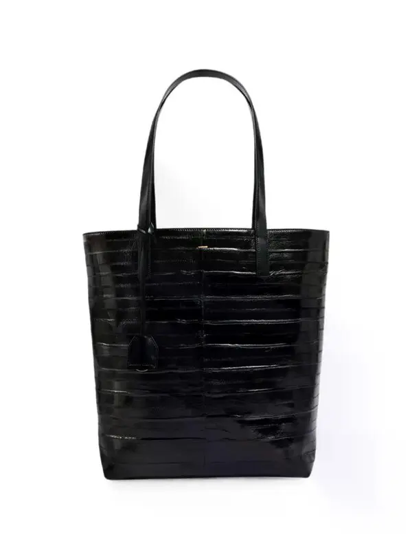 GIUSEPPE ZANOTTI Wagner Tote Nemoo Bag - Black