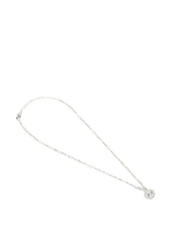 TWOJEYS Margarita Superstar Necklace - Silver