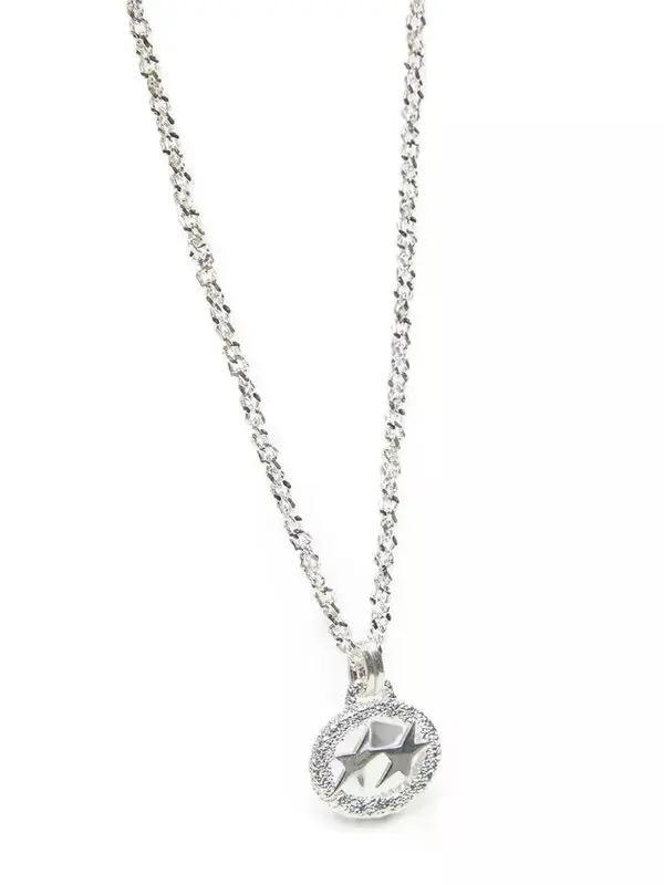 TWOJEYS Margarita Superstar Necklace