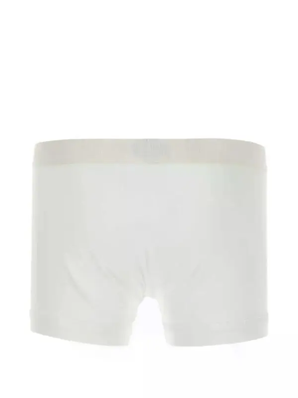 TOM FORD Logo-waistband Boxers