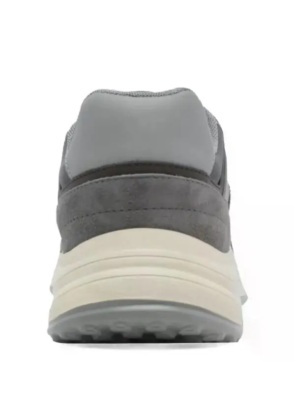 Hogan Hyperlight Panelled Sneakers