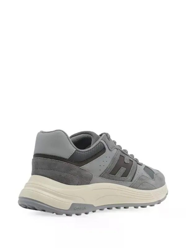 Hogan Hyperlight Panelled Sneakers