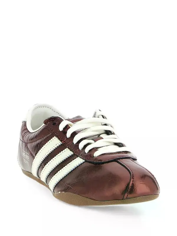 Adidas Tokyo Metallic Sneakers - Red