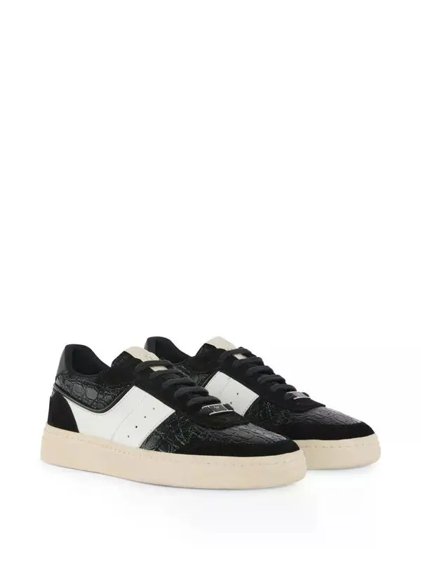 GIUSEPPE ZANOTTI Gz Thor Sneakers