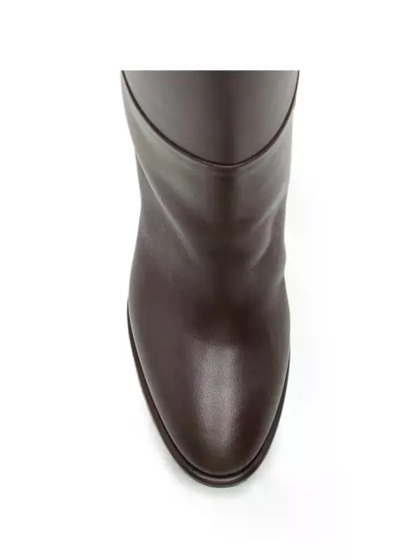 LE SILLA Elsa Knee-high Boots