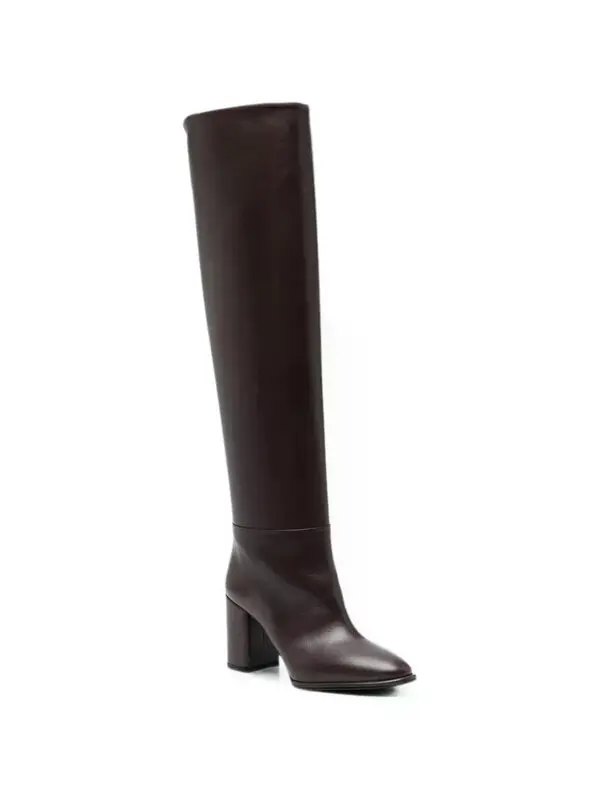 LE SILLA Elsa Knee-high Boots