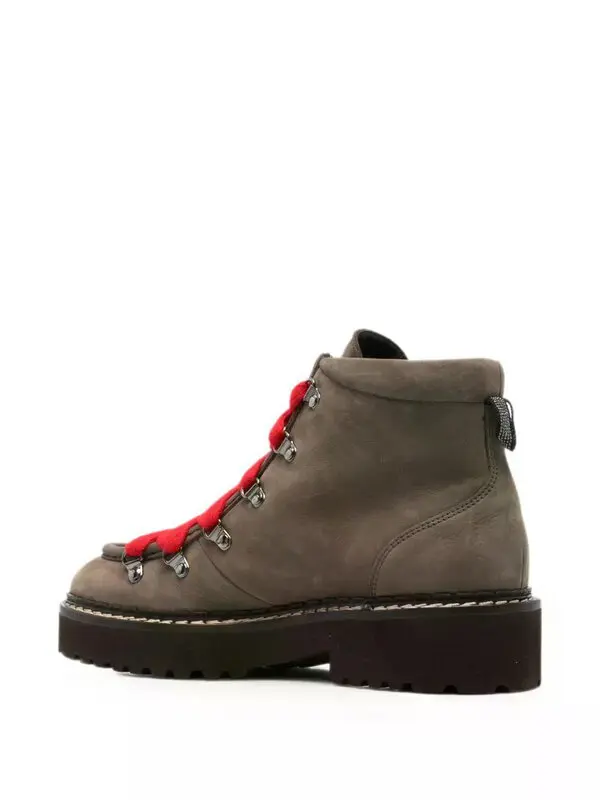 DOUCAL'S Philadelphia Rs Lace-up Sneakers