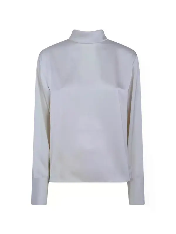DRHOPE Long-sleeve Blouse
