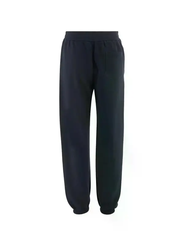 JIL SANDER Logo-print Track Pants