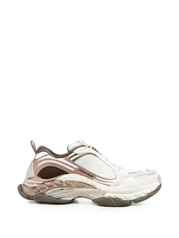 Balenciaga Triple S.2 Low-top Sneakers