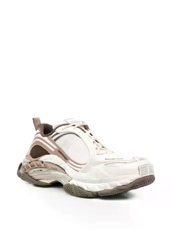 Balenciaga Triple S.2 Low-top Sneakers