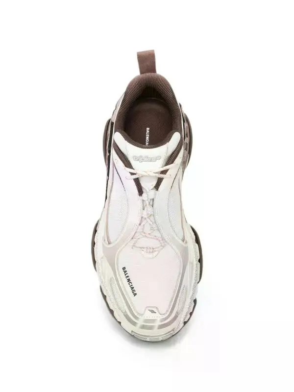 Balenciaga Triple S.2 Low-top Sneakers