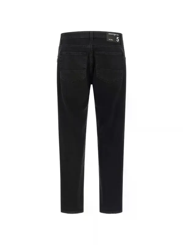 DEPARTMENT 5 Talk Straight-leg Jeans