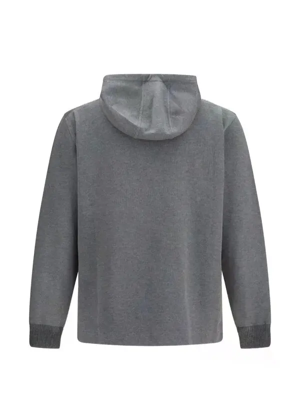 Loro Piana Whitney Bomber Jacket