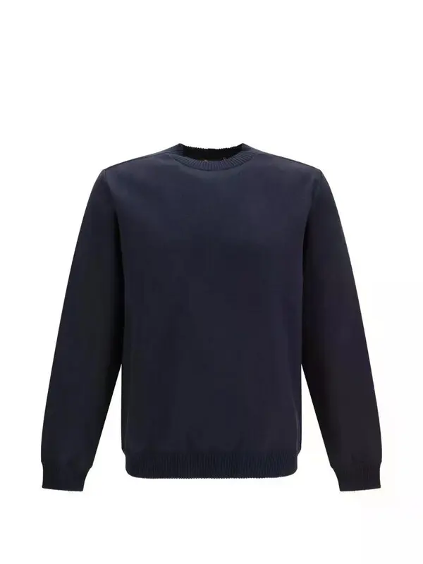 Loro Piana Whitney Sweater - Blue