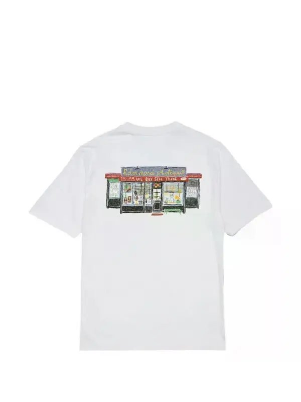 EDMMOND STUDIOS Antiques T-shirt