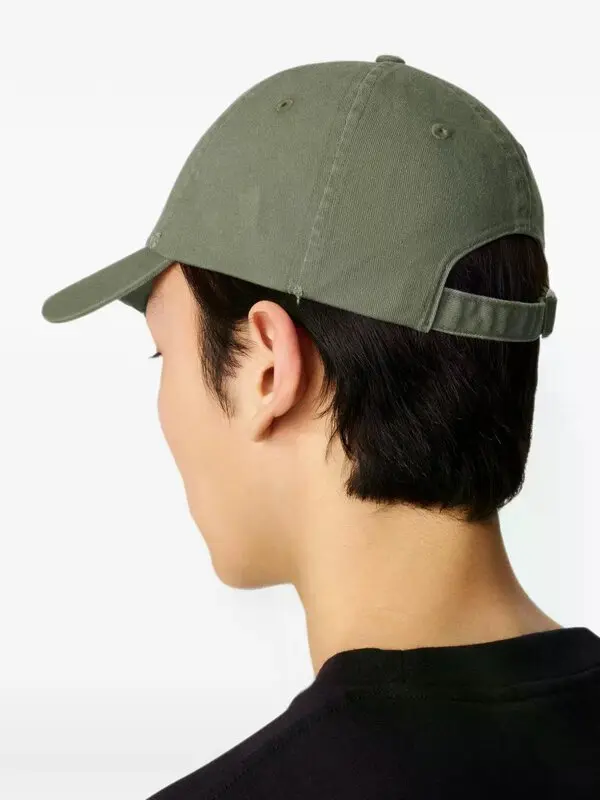 Axel Arigato Aa Logo Cap