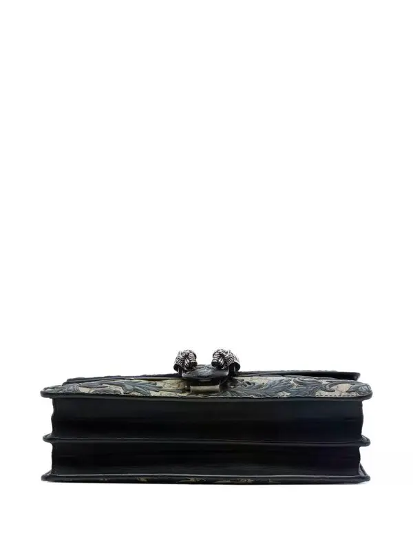 Gucci Gg Supreme Dionysus Shoulder Bag